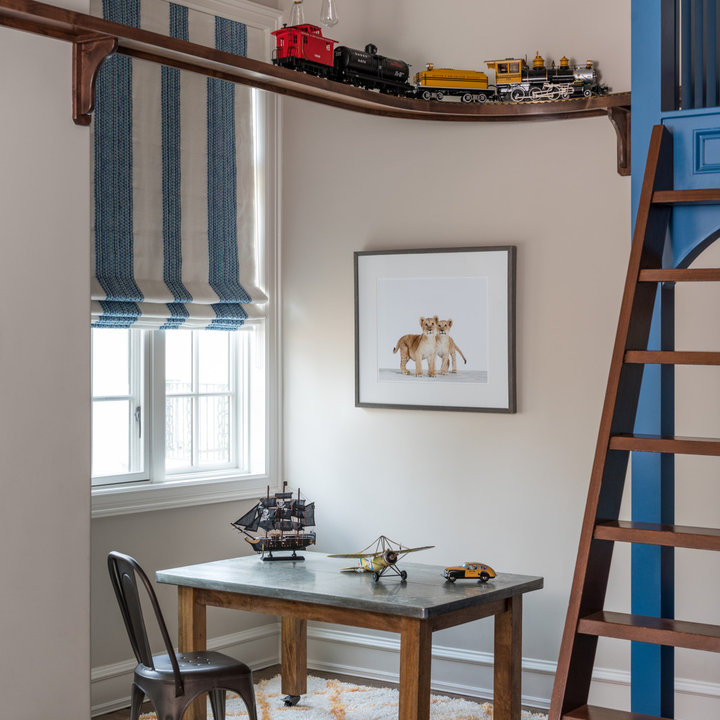 Train Track - Photos & Ideas | Houzz