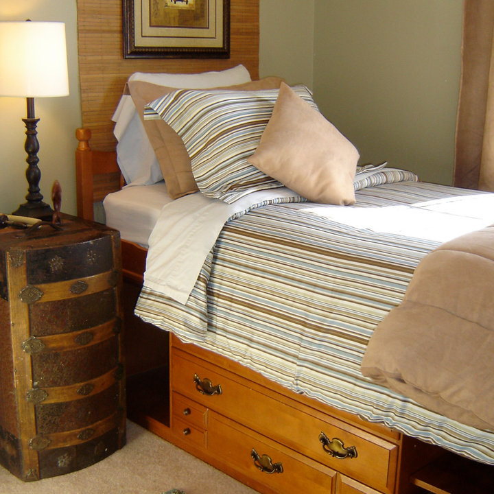 10 X 11 Bedroom - Photos & Ideas | Houzz