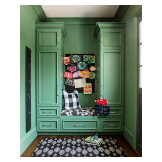 Cheer - Kids - San Francisco - by Studio Munroe | Houzz