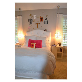 Child's Room - Modern - Kids - Austin - by Stacy Paulson Design | Houzz