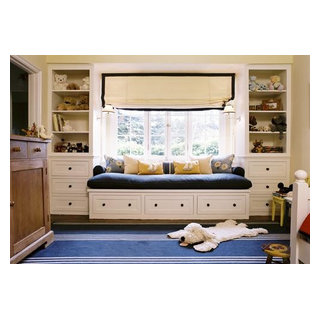 Chris Christoffersen - Contemporary - Kids - Other | Houzz