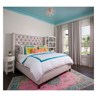 Cool and Clean - New Braunfels - Transitional - Kids - Austin - by ...