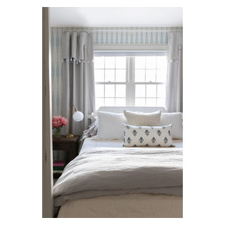 Derby House Kids Wing - Farmhouse - Kids - Chicago - by Laura Design ...