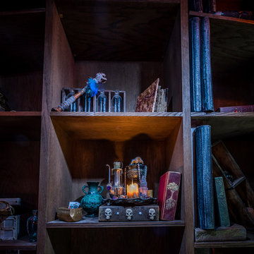 Dungeon - Photos & Ideas | Houzz