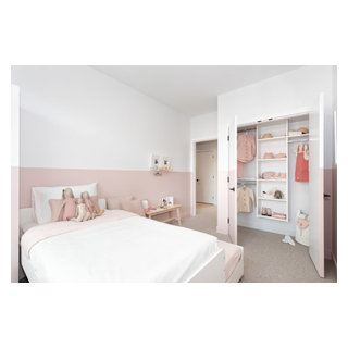 Elston - Scandinavian - Kids - Vancouver - by Area3 Design Studio Inc ...