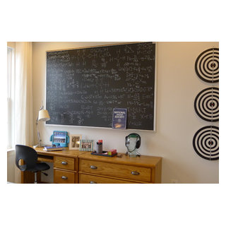 Fells Point - Modern - Kids - DC Metro - by Carlyn And Company ...