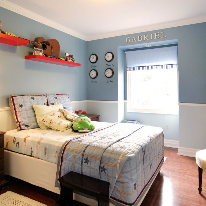 Cimaise murale : photos et idées déco de maisons | Houzz FR