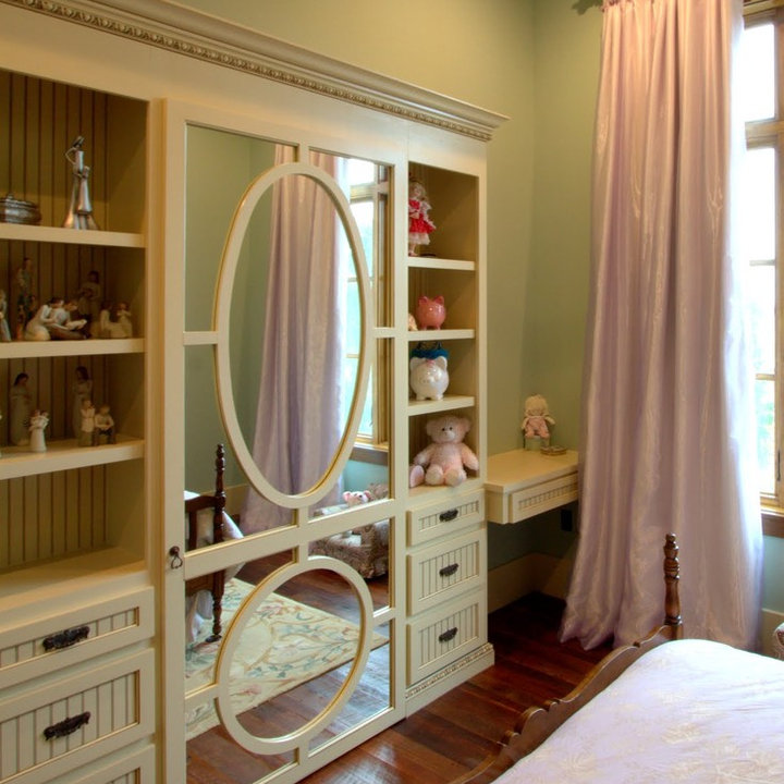 Hidden Closet Door - Photos & Ideas | Houzz