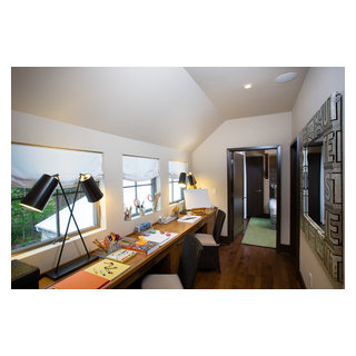 HGTV - Modern - Kids - Atlanta - by Insidesign | Houzz
