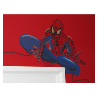 Katherine Joy Interiors - Contemporary - Kids - Toronto - by Katherine ...