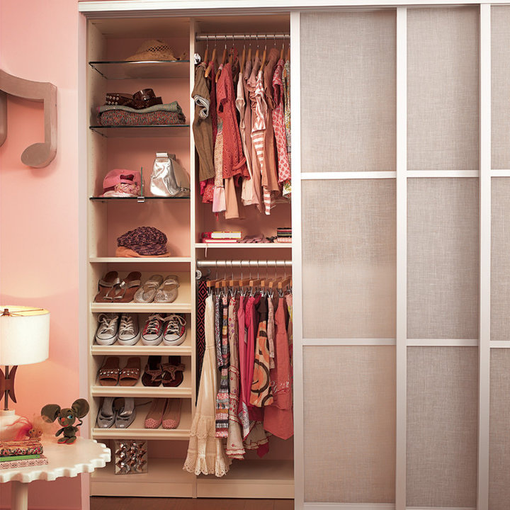 Kids Closet Door - Photos & Ideas | Houzz