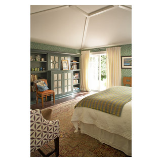 KidSpaces by TBL - Eclectic - Kids - Los Angeles - by Tim Barber ...