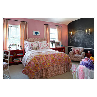 KidSpaces by TBL - Eclectic - Kids - Los Angeles - by Tim Barber ...