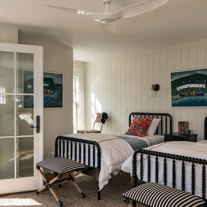 Stone Cottage - Photos & Ideas | Houzz