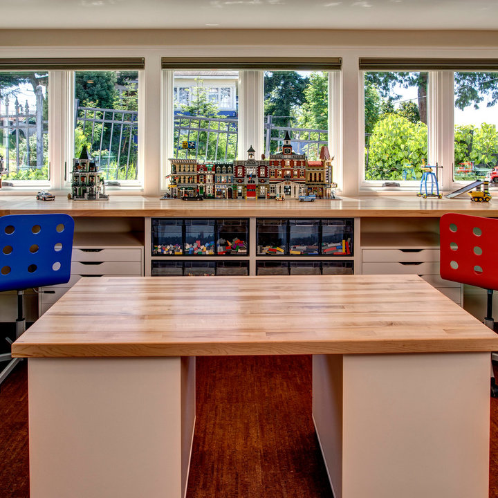 Lego Room - Photos & Ideas | Houzz