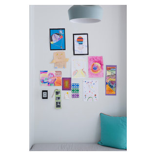 Modern Living - Modern - Kids - Sydney - by Clipsal by Schneider ...
