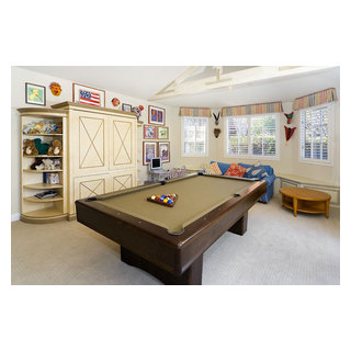 MW INTERIORS - Contemporary - Kids - San Francisco - by MW Interiors ...