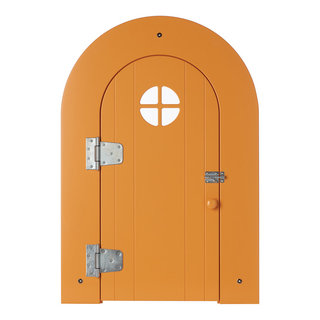 myDoor (mini-door kit) - Eclectic - Kids - Other - by Thinkterior LLC ...