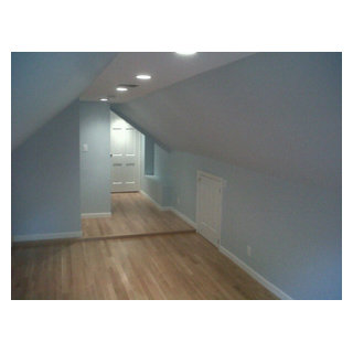 NO EMPTY SPACE - Traditional - Kids - New York - by Jim Cuccias And ...