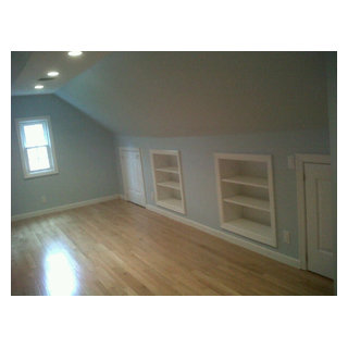 NO EMPTY SPACE - Traditional - Kids - New York - by Jim Cuccias And ...