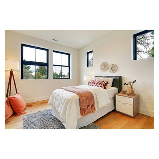 Nordic Inspired New Build - Scandinavian - Kids - Seattle - by Seattle ...