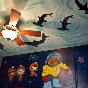 Octonauts - Photos & Ideas | Houzz