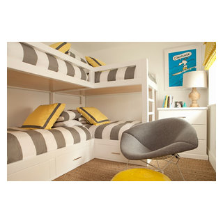 Oxnard - Transitional - Kids - Los Angeles - by Cari Berg Interior ...