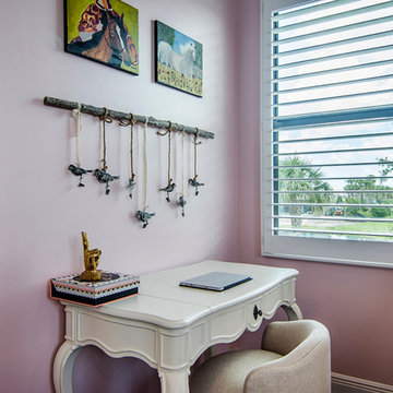 Golf Themed Room - Photos & Ideas | Houzz