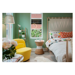 Philadelphia Magazine Design Home 2016 - Modern - Kids - Philadelphia ...