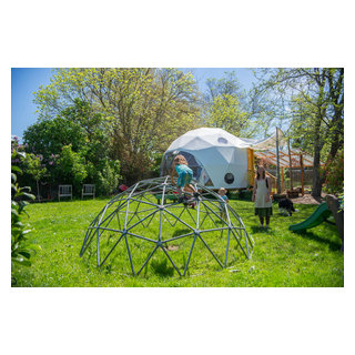 Playground Domes - Contemporary - Kids - Other - by Pacific Domes | Houzz