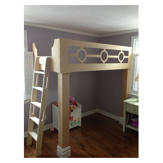 point pleasent - Modern - Kids - New York - by Builtforone | Houzz