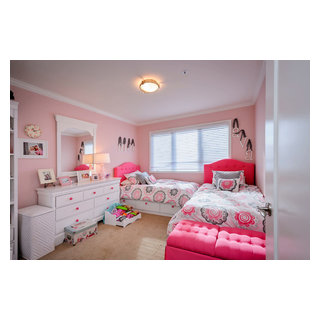 Prindle Road - Traditional - Kids - San Francisco - by Dennis Mayer ...