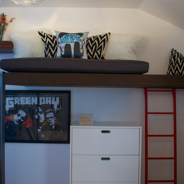 Punk Rock | Houzz