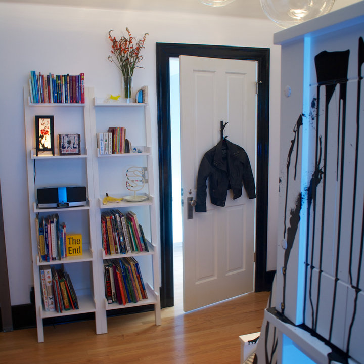 Punk Rock | Houzz