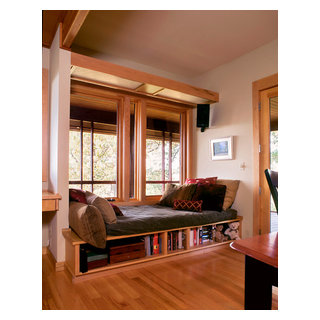 raptor ridge - Modern - Kids - Minneapolis - by SALA Architects | Houzz