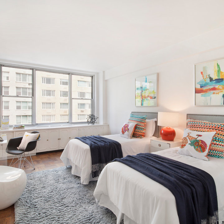 Model Home Interiors - Photos & Ideas | Houzz