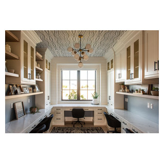 Shiloh Ridge - 2019 Parade Home - Transitional - Kids - Salt Lake City ...