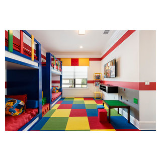 Sirois Project - Transitional - Kids - Orlando - by Suzanne Nichols ...