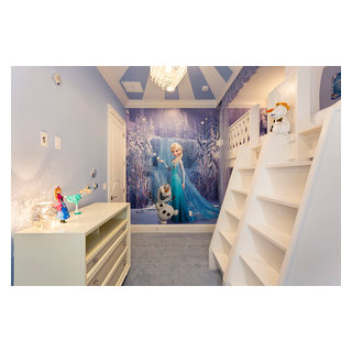 Sirois Project - Transitional - Kids - Orlando - by Suzanne Nichols ...