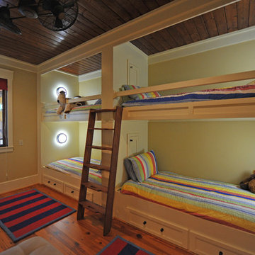 Led Bunk Bed Lighting - Photos & Ideas | Houzz