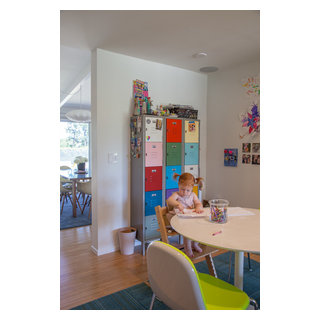Steven House - Midcentury - Kids - Los Angeles - by Lewis / Schoeplein ...