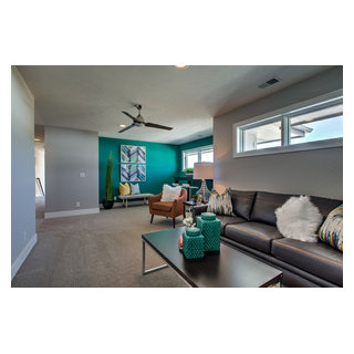 Street Of Dreams OMAHA - Contemporary - Kids - Omaha - by Thomas David ...