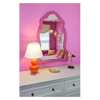 Teen Bedroom - Transitional - Kids - New York - by Rachel Belden ...