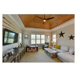 The Salt Shaker House - Beach Style - Kids - Charleston - by Sea Island ...