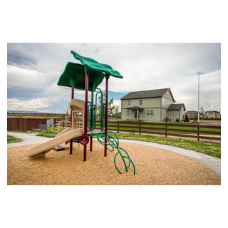 Timnath Ranch - Modern - Kids - Denver - by Superior Playgrounds | Houzz
