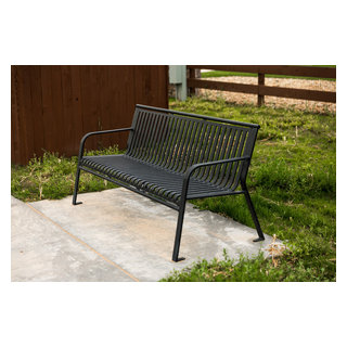 Timnath Ranch - Modern - Kids - Denver - by Superior Playgrounds | Houzz