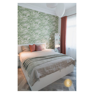 TWEEN BEDROOM - PALM JUMERIA, DUBAI - Contemporary - Kids - Other - by ...