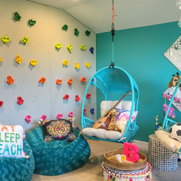 Tween Playroom - Photos & Ideas | Houzz