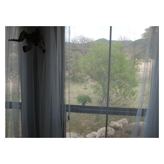 Unisex world explorer themed nursery - Eclectic - Kids - Other | Houzz UK