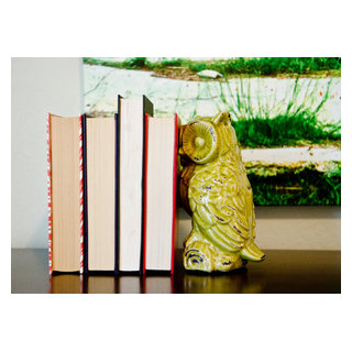 Whimsical Details & Vignettes - Eclectic - Kids - Oklahoma City - by ...